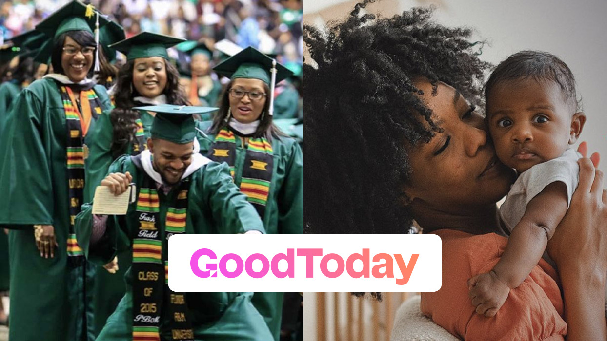 GoodToday - Juneteenth