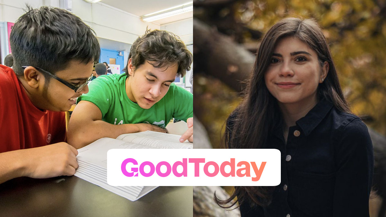 GoodToday - College & Career Prep