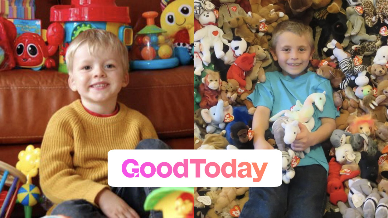 GoodToday - Toys