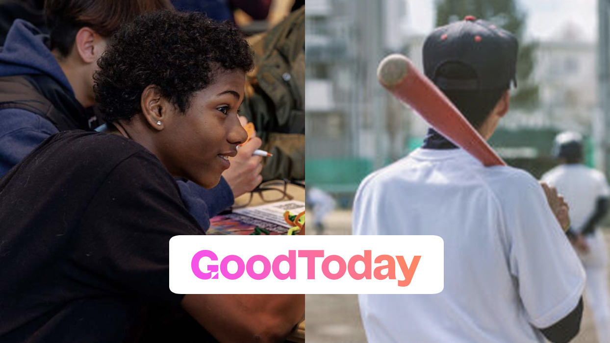 GoodToday - Violence Prevention: Engaging Men