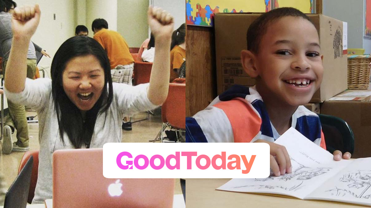GoodToday - Tutoring