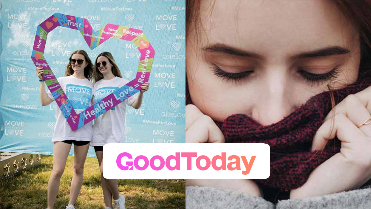 GoodToday - Sexual Assault Awareness & Prevention