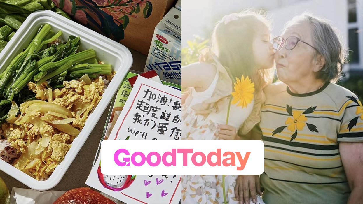 GoodToday - AANHPI Heritage Month