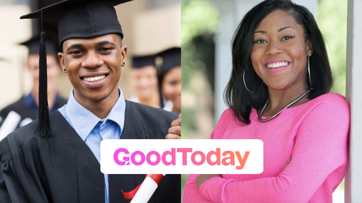 GoodToday - Juneteenth