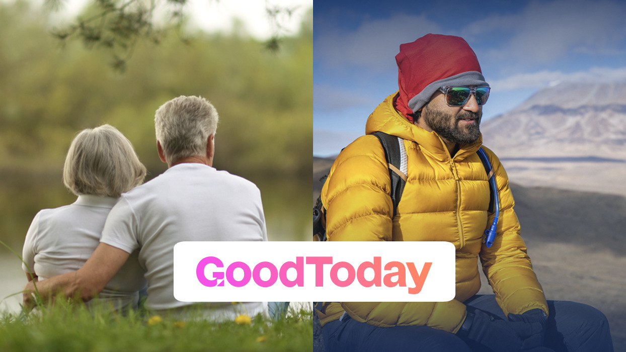 GoodToday - Prostate Cancer