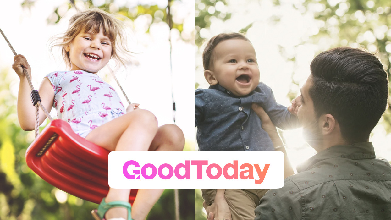 GoodToday - Preventing Homelessness