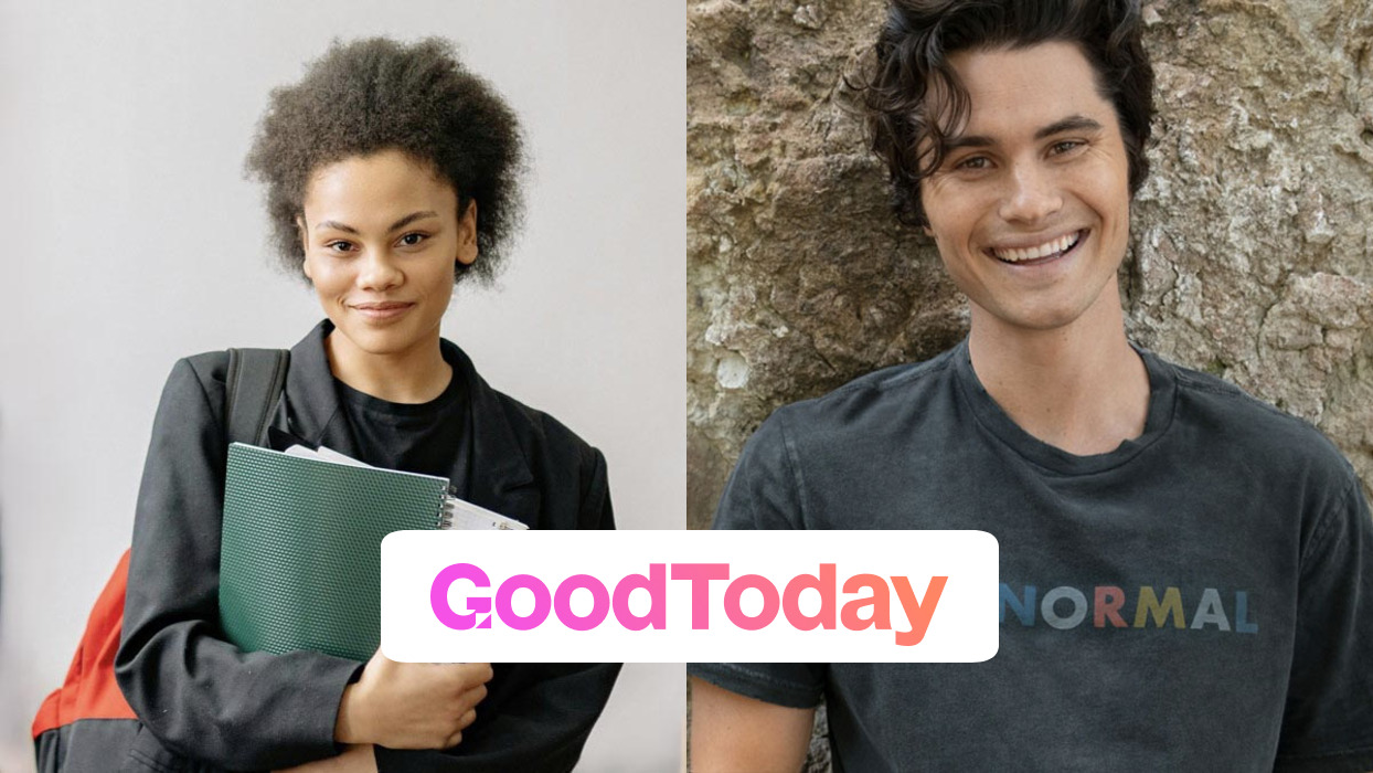 GoodToday - Mental Health Disorders