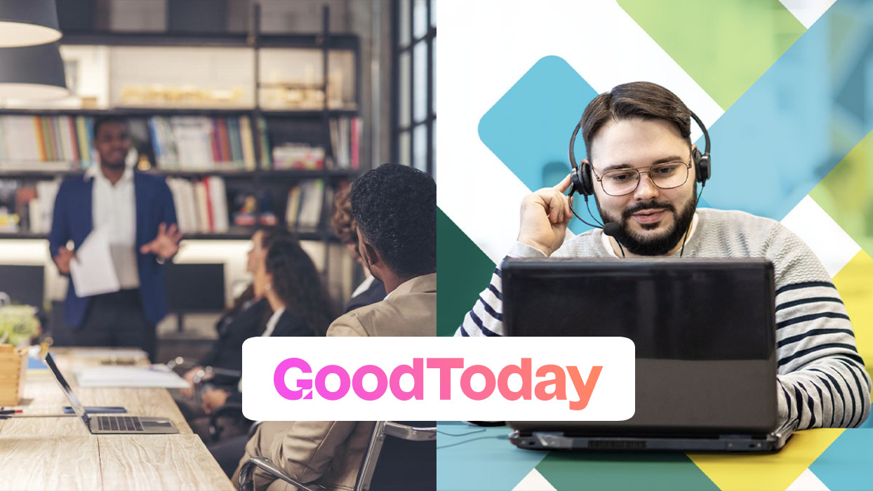 GoodToday - Neurodiversity at Work
